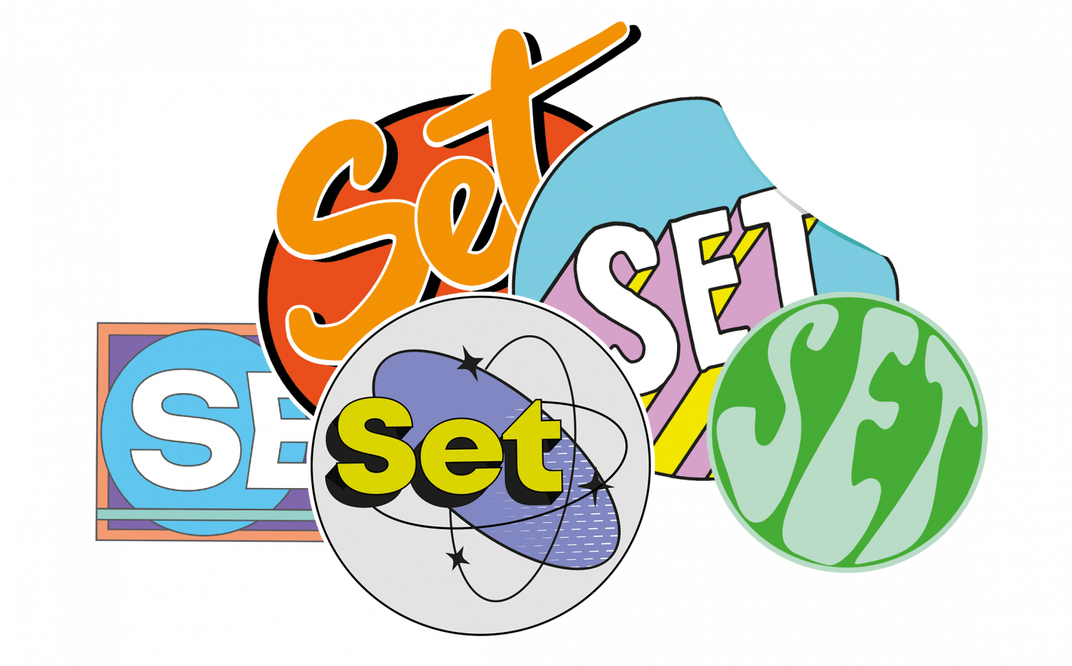 Réalisations - RESET