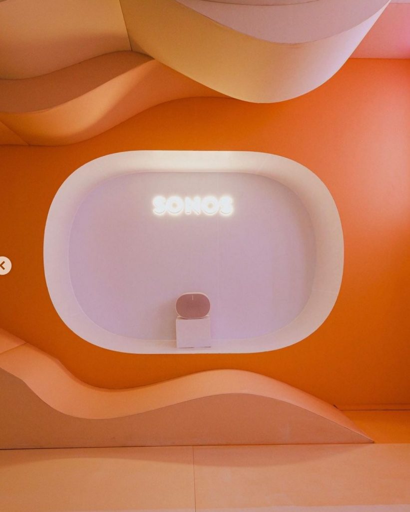 Conception et direction artistique - RESET